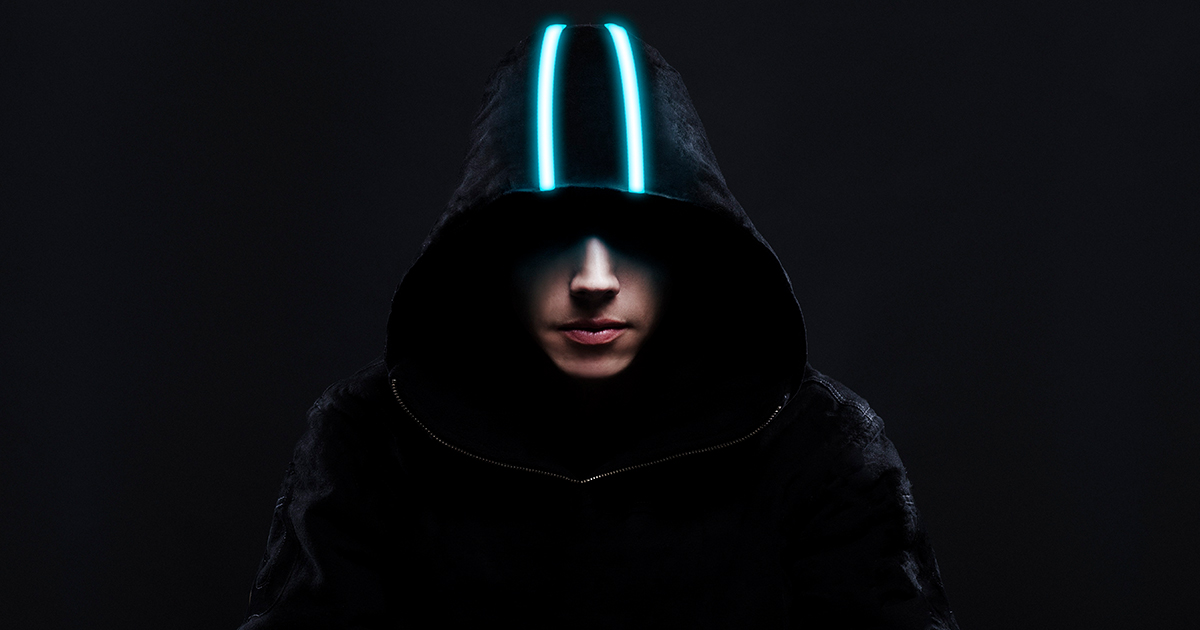 Liquid Stranger Takes Us to Infinity and Beyond With “Jetpacks” | Insomniac