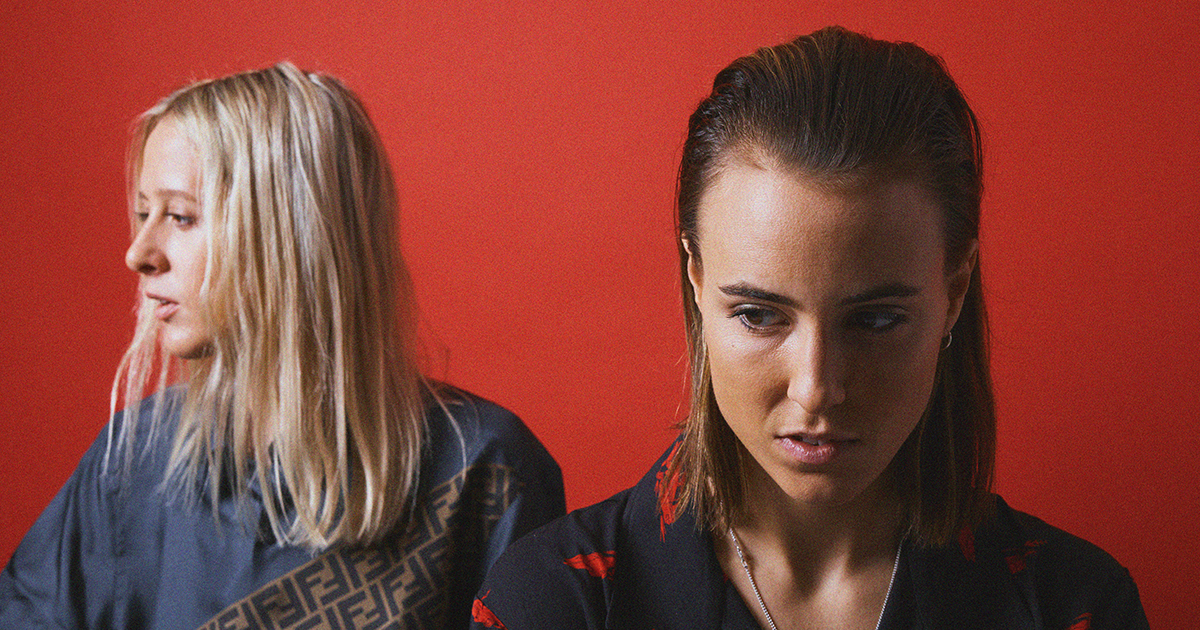 Eli & Fur Are “Coming Back” With a Sumptuous New Deep Cut | Insomniac