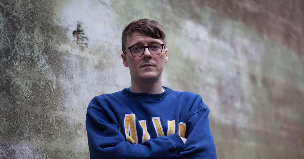 Jay Robinson’s “Nineteen81” Drips With Acid and Energy | Insomniac