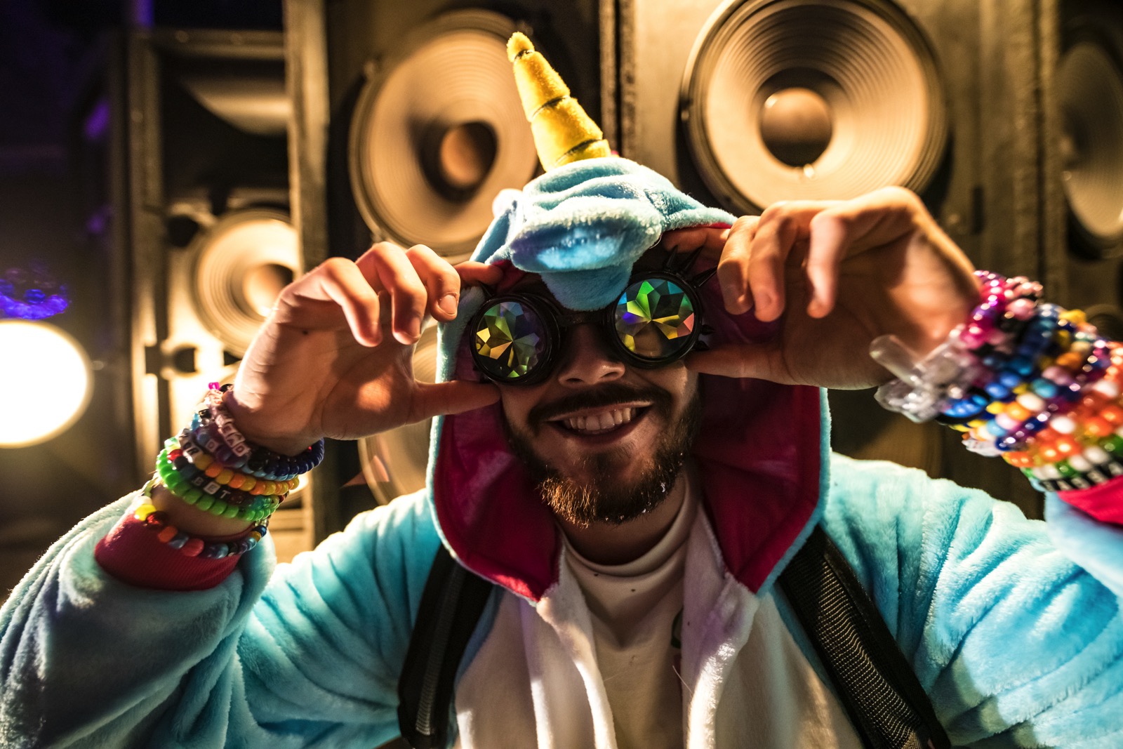 Audiotistic Southern California 2018 | Insomniac