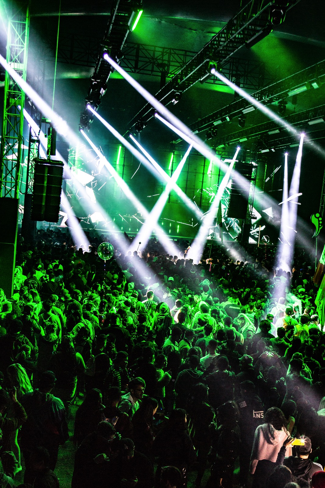 Audiotistic Southern California 2018 | Insomniac
