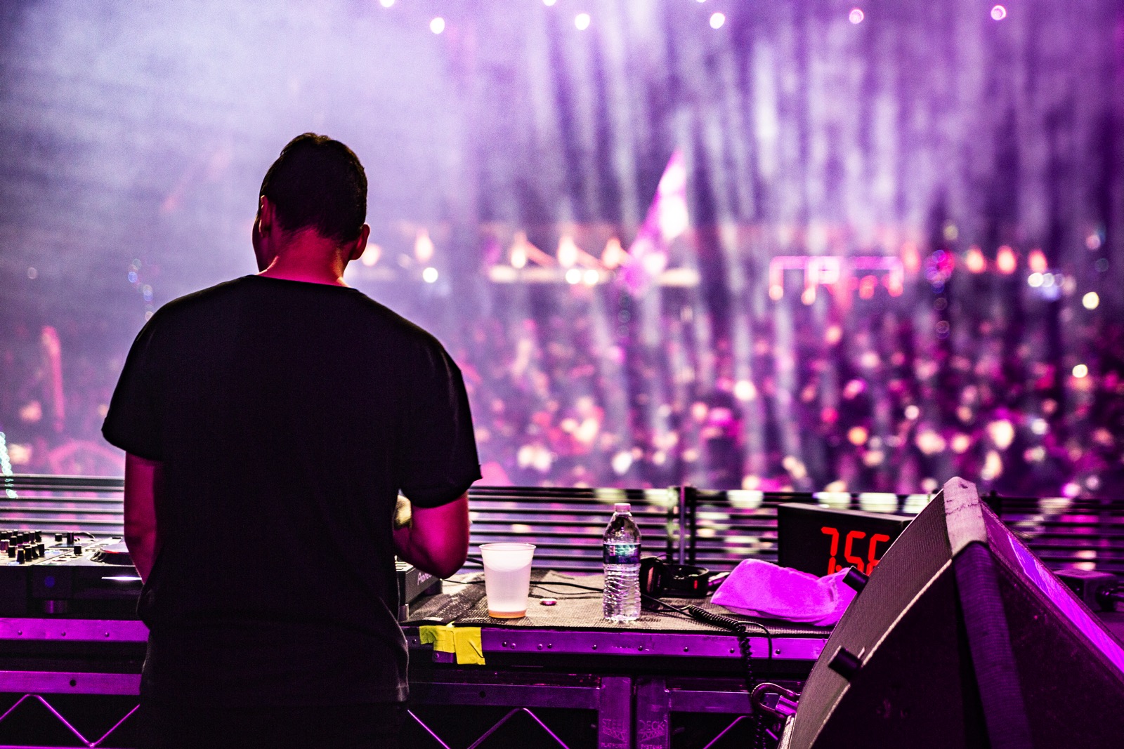 Audiotistic Southern California 2018 | Insomniac