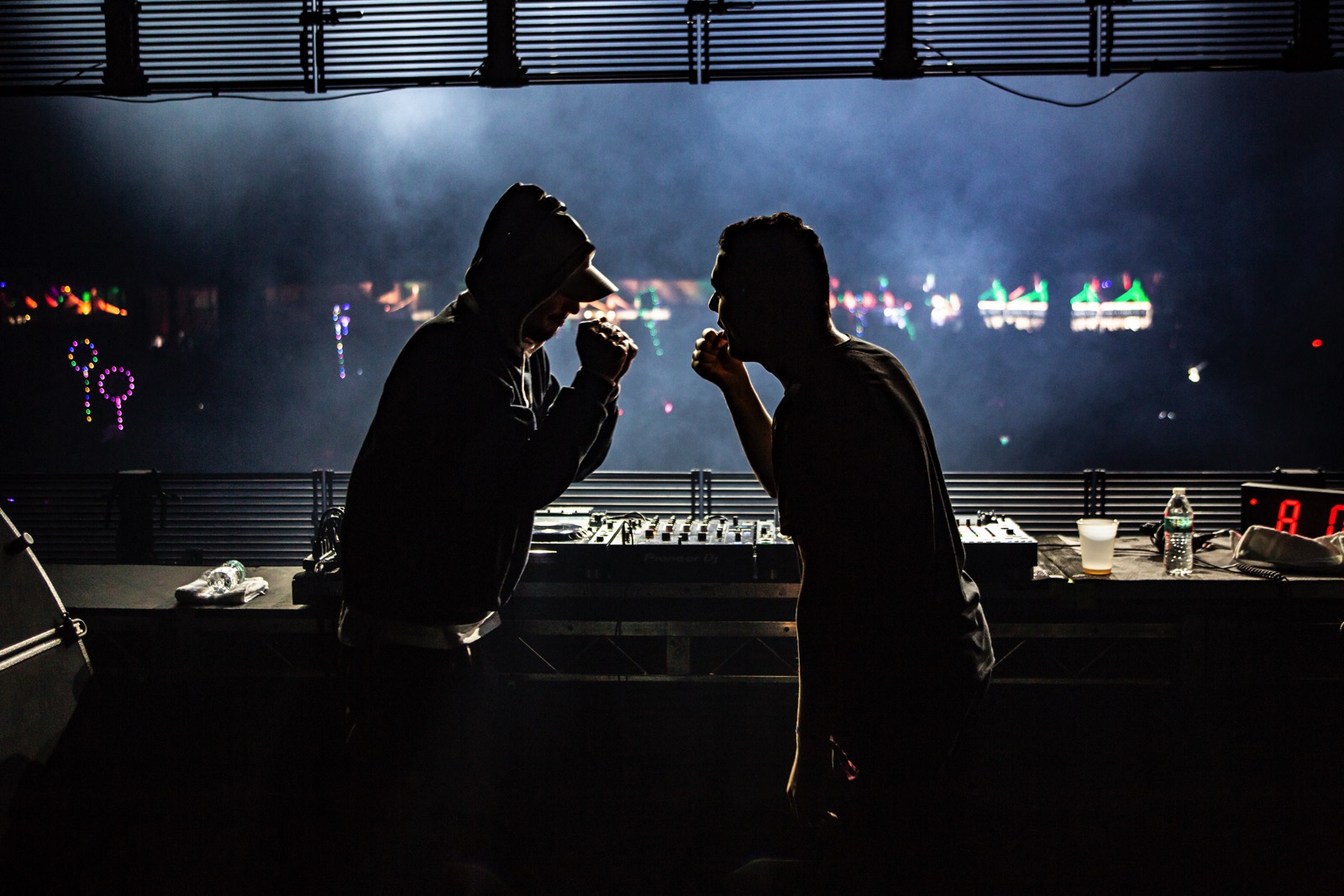 Audiotistic Southern California 2018 | Insomniac