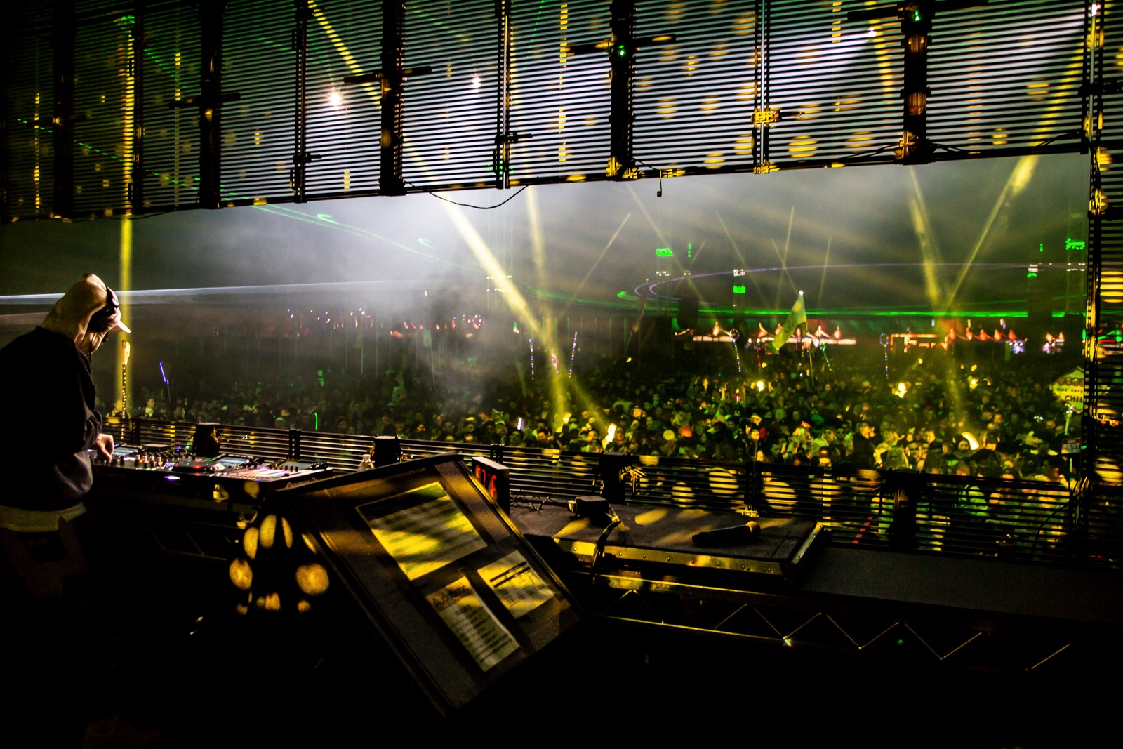 Audiotistic Southern California 2018 | Insomniac