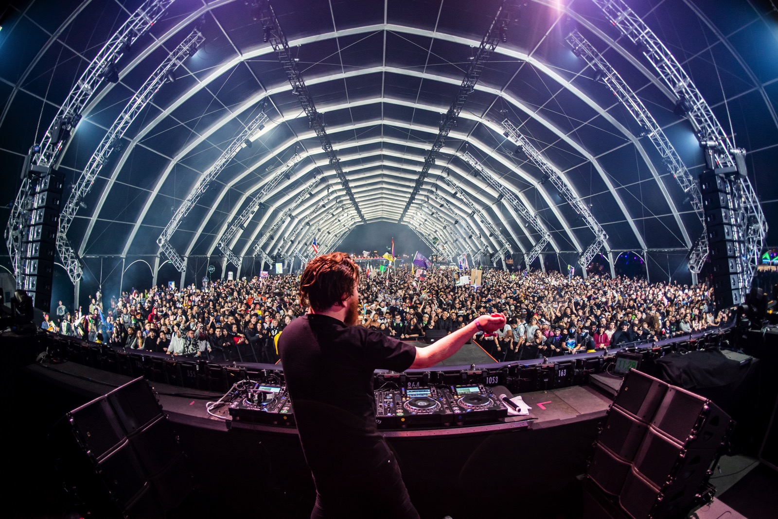 Audiotistic Southern California 2018 | Insomniac