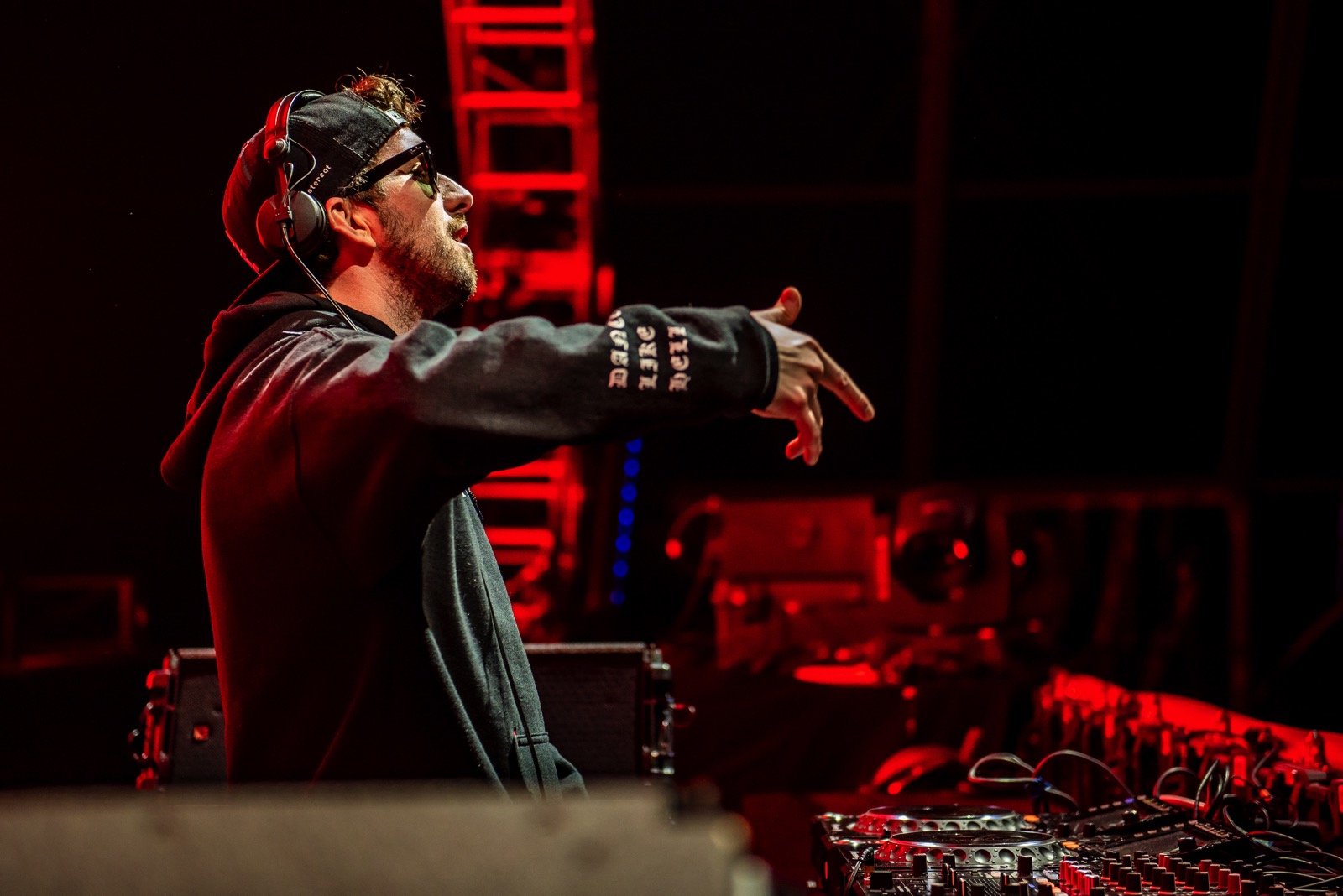 Audiotistic Southern California 2018 | Insomniac