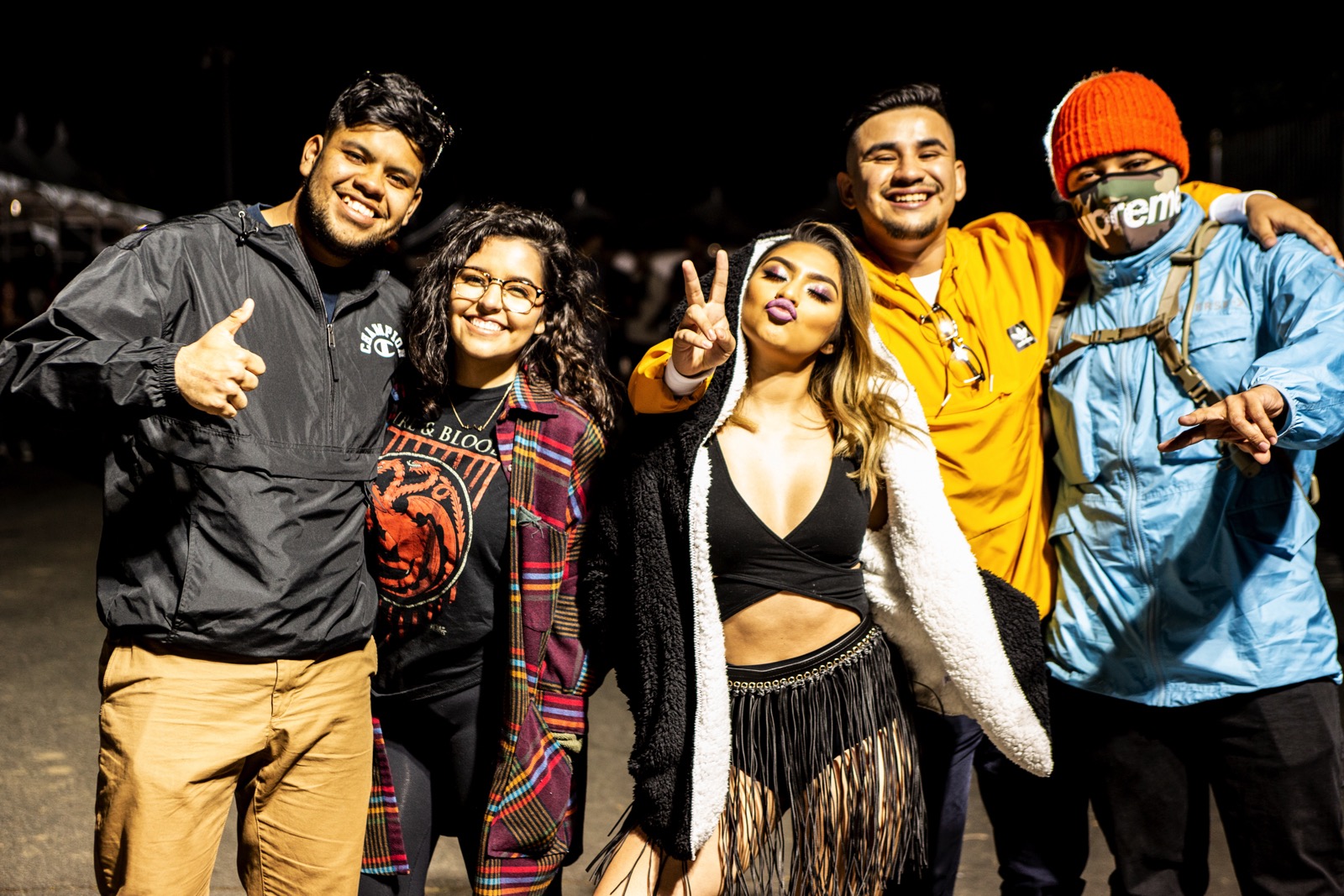 Audiotistic Southern California 2018 | Insomniac