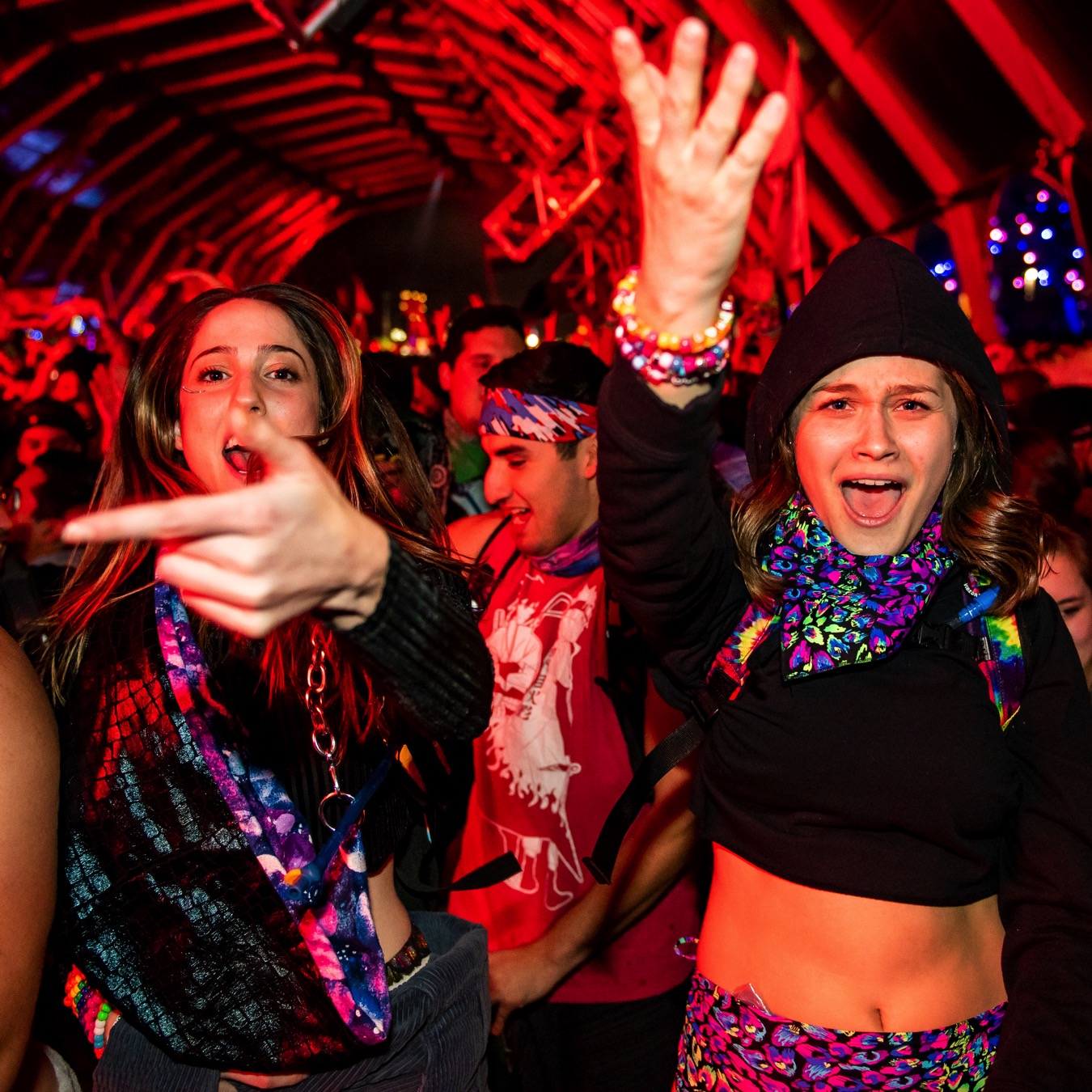 Audiotistic Southern California 2018 | Insomniac