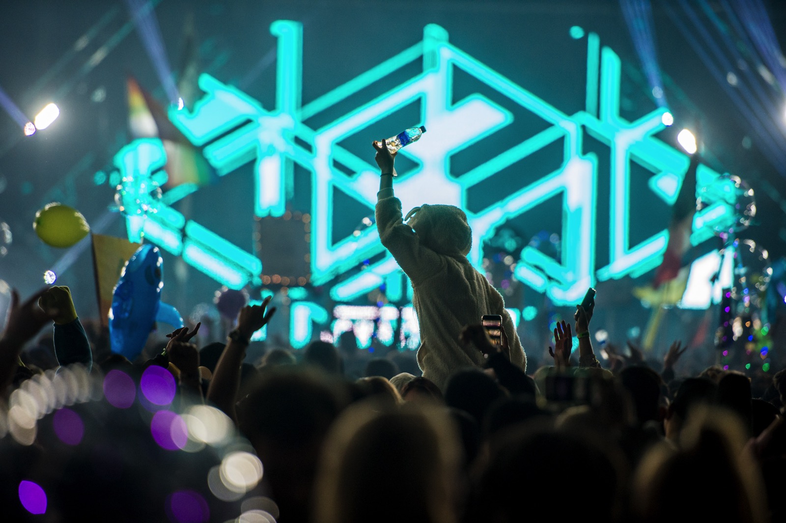 Audiotistic Southern California 2018 | Insomniac