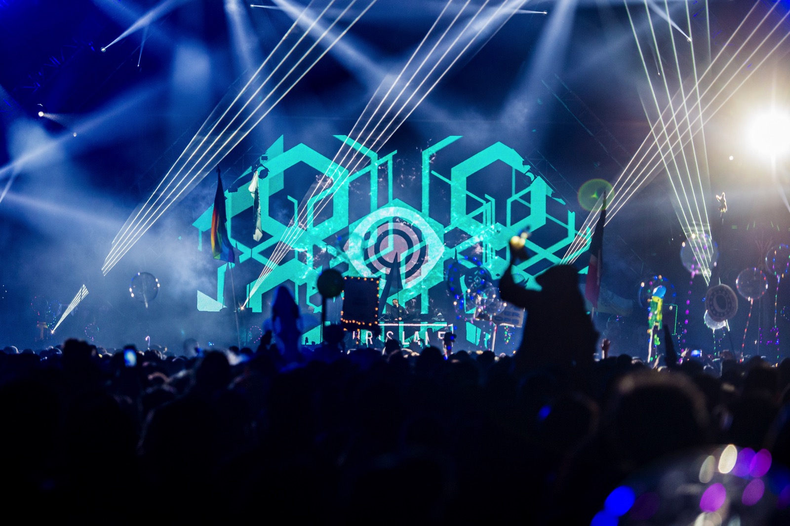 Audiotistic Southern California 2018 | Insomniac
