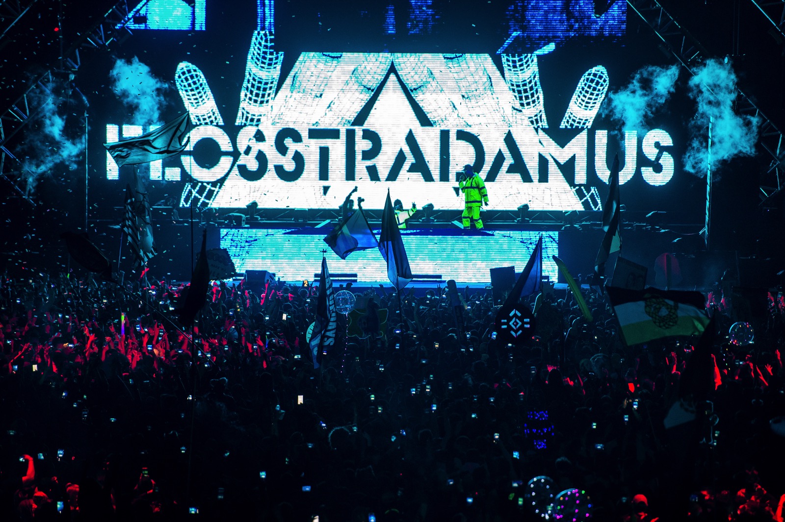 Audiotistic Southern California 2018 | Insomniac