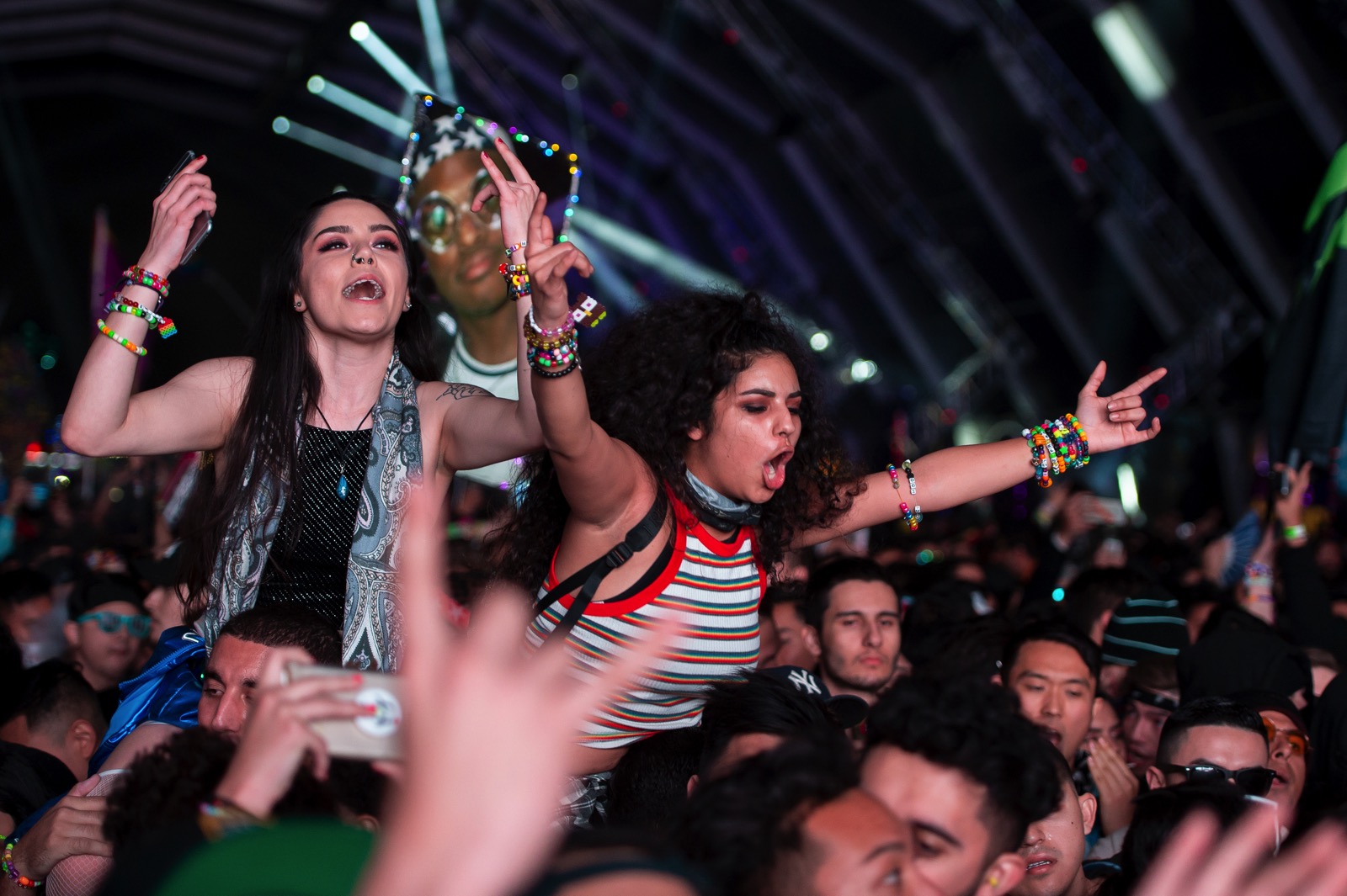 Audiotistic Southern California 2018 | Insomniac