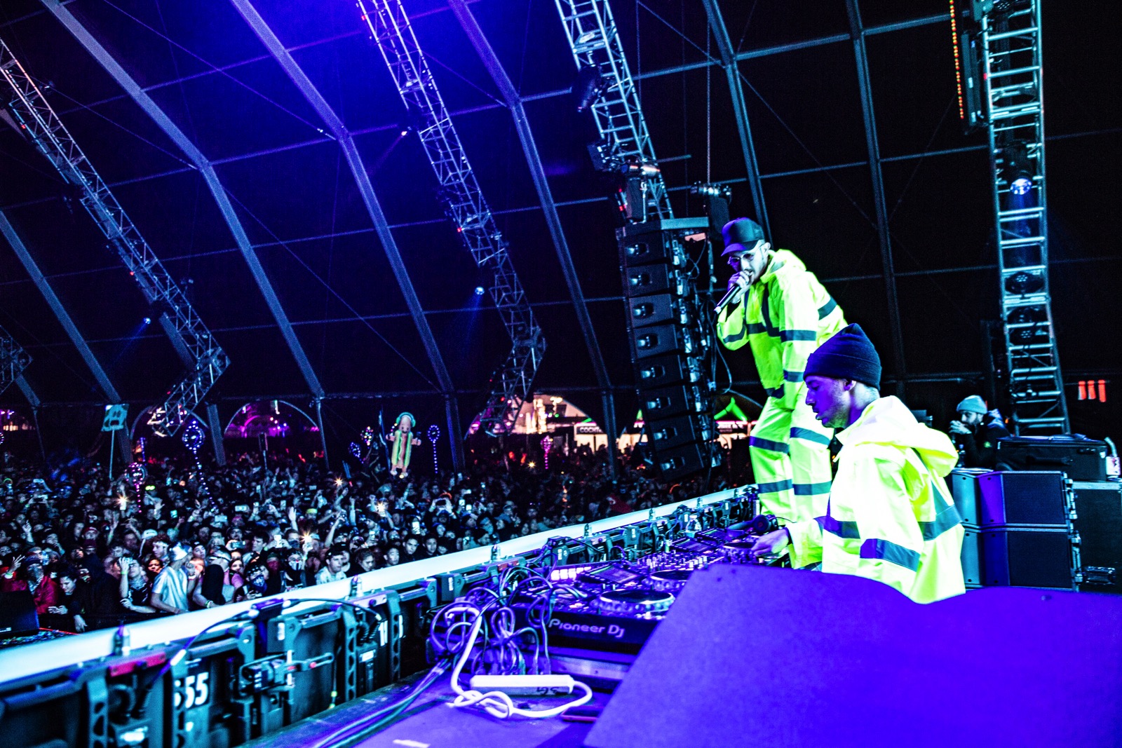 Audiotistic Southern California 2018 | Insomniac