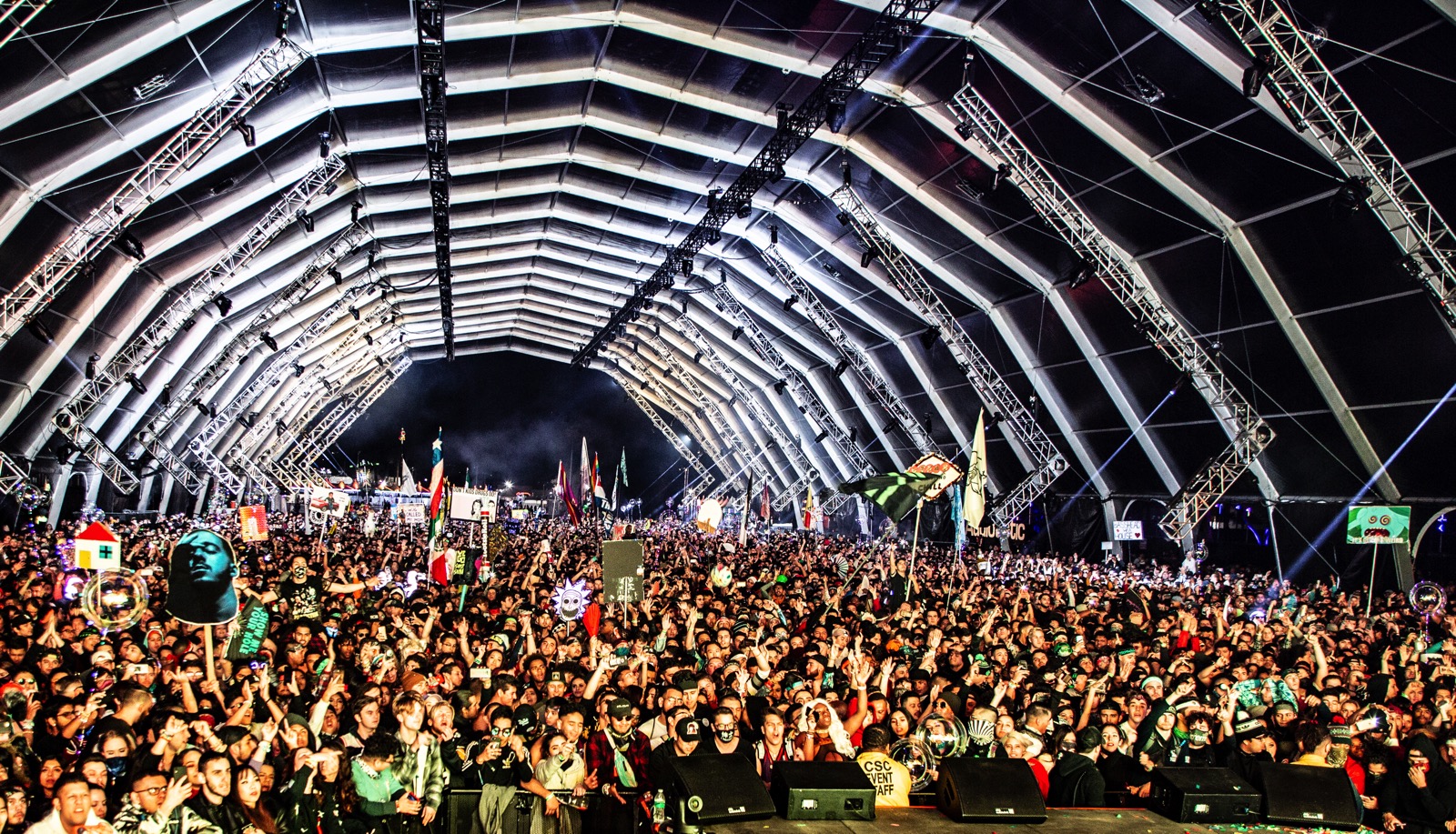 Audiotistic Southern California 2018 | Insomniac
