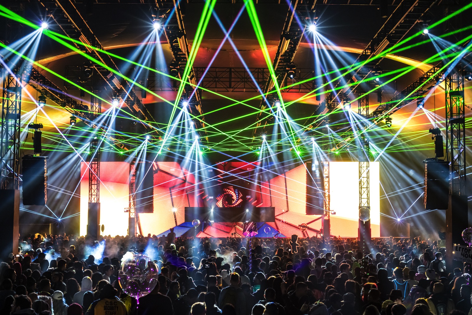 Audiotistic Southern California 2018 | Insomniac