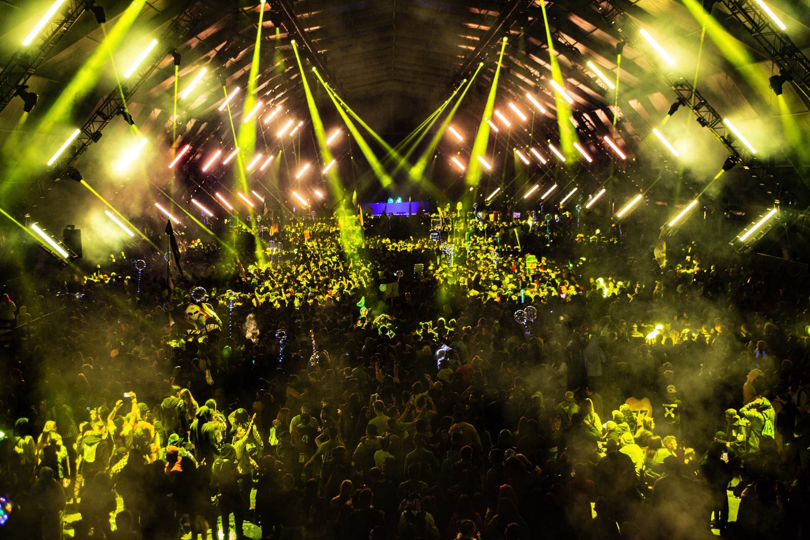 Audiotistic Southern California 2018 | Insomniac