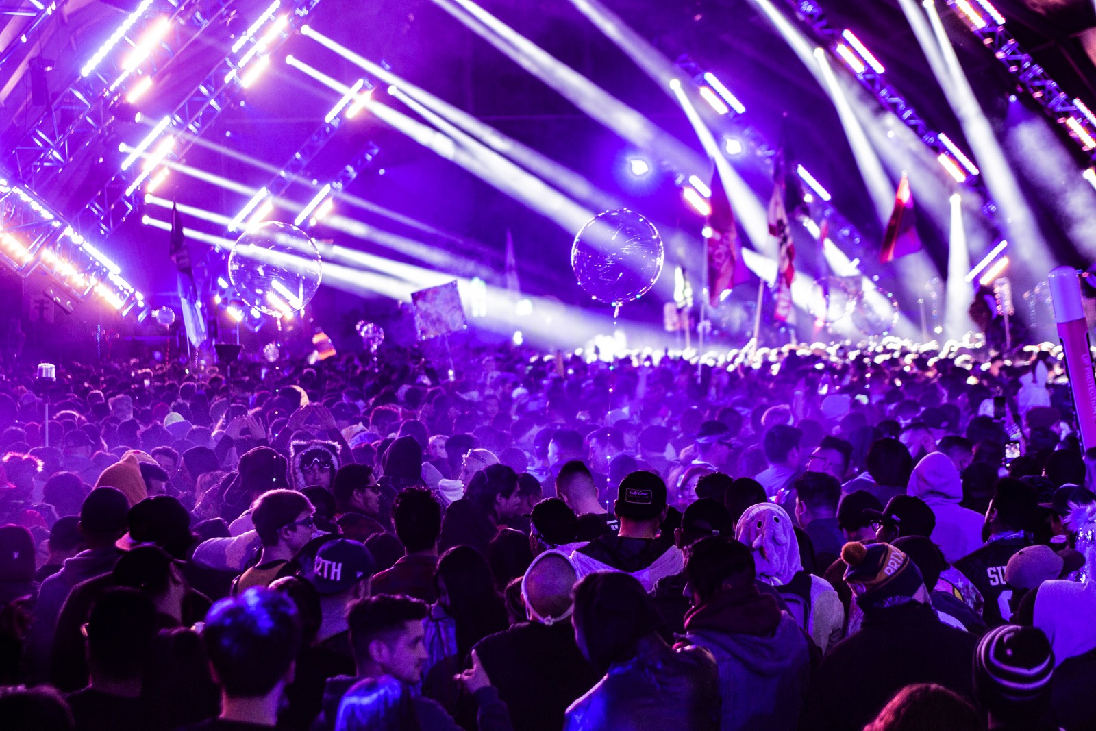 Audiotistic Southern California 2018 | Insomniac