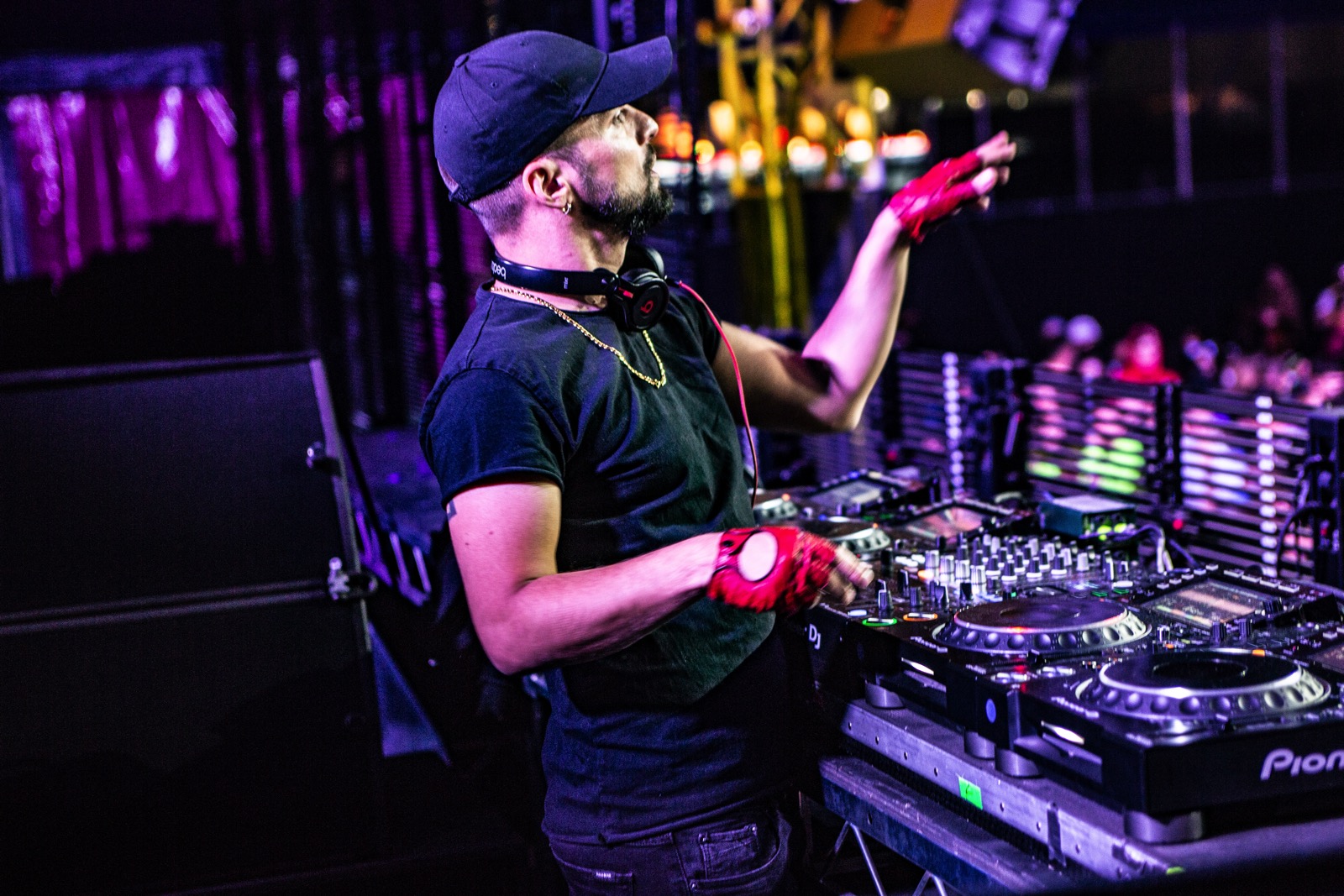 Audiotistic Southern California 2018 | Insomniac