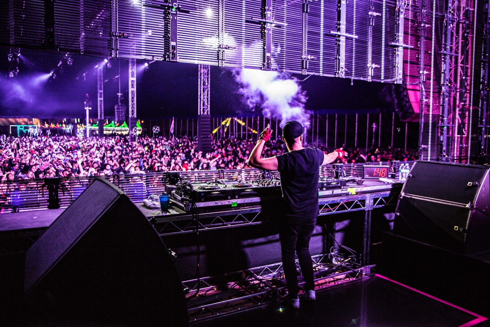 Audiotistic Southern California 2018 | Insomniac