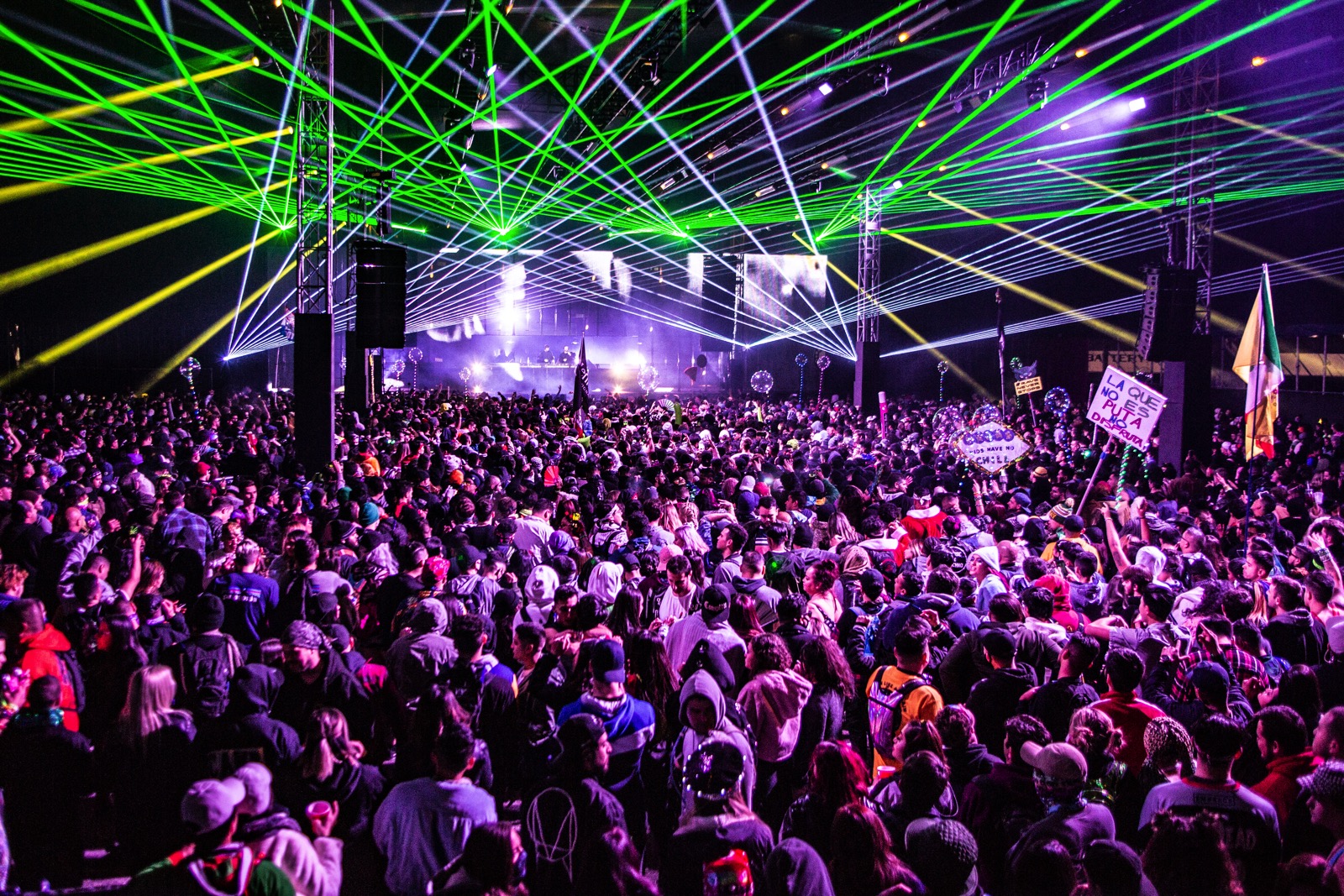 Audiotistic Southern California 2018 | Insomniac