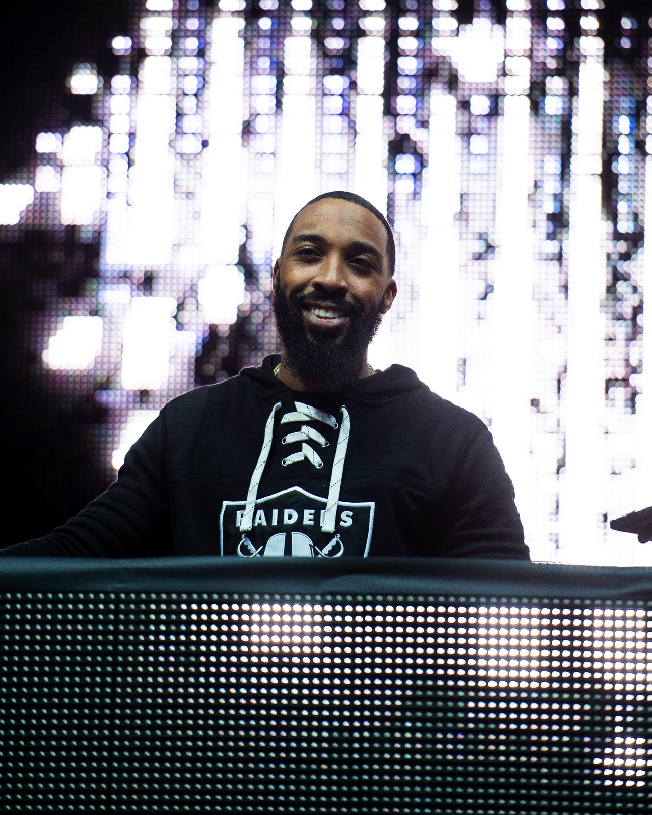 Audiotistic Southern California 2018 | Insomniac