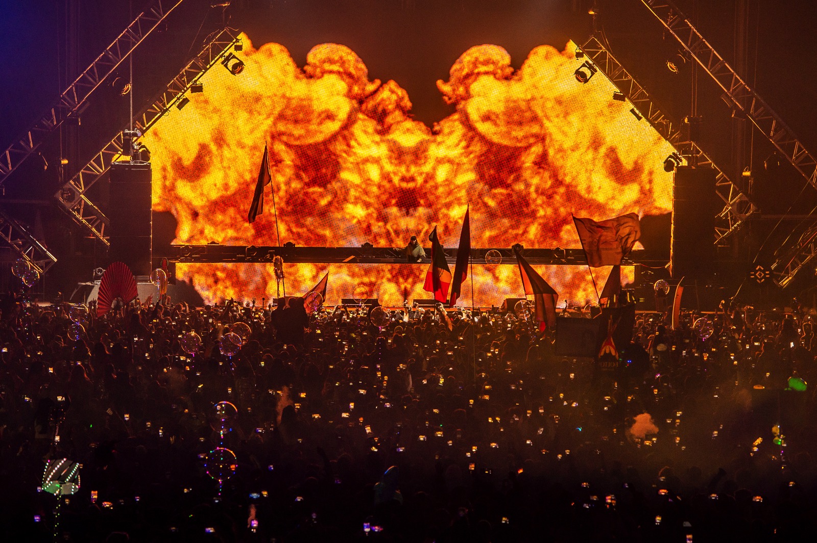 Audiotistic Southern California 2018 | Insomniac