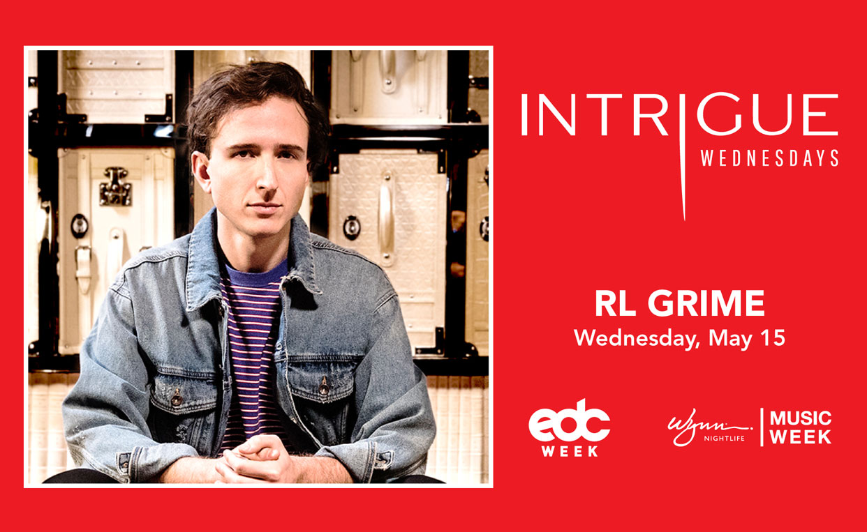 RL Grime – Insomniac