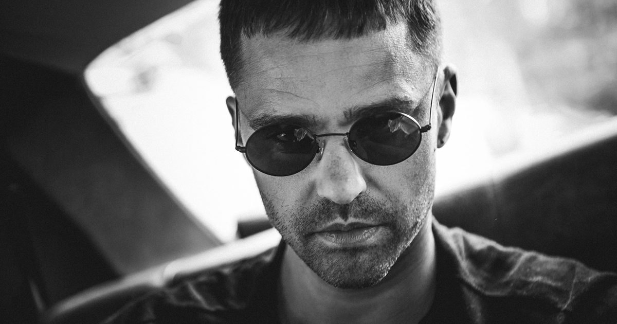 Nick Curly Locks The Dancefloor Into His Dense Hypnotic Groove Zero Love” Insomniac
