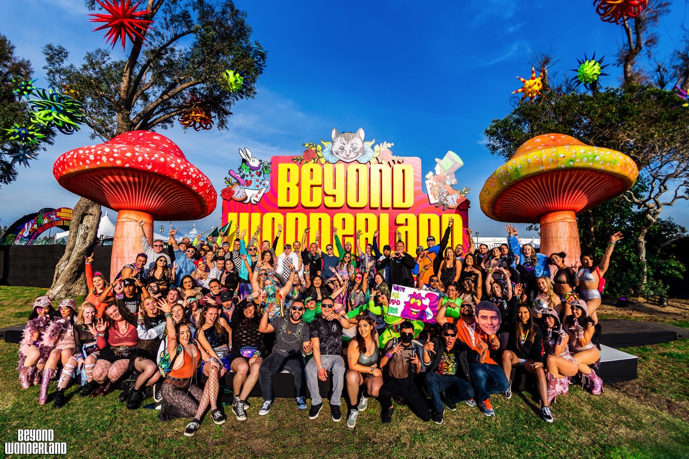 Beyond SoCal 2019 Headliners | Insomniac