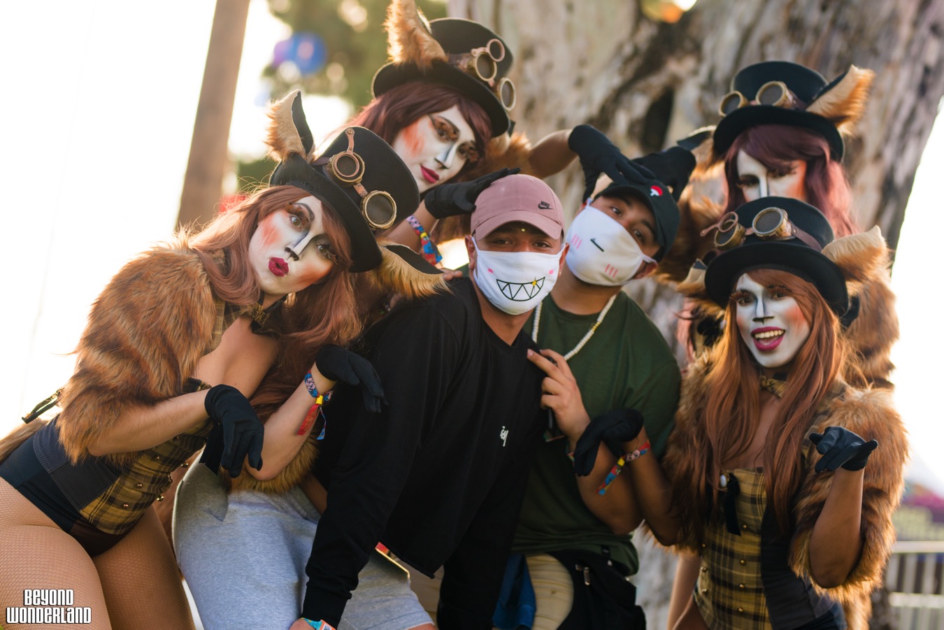Beyond SoCal 2019 Headliners | Insomniac