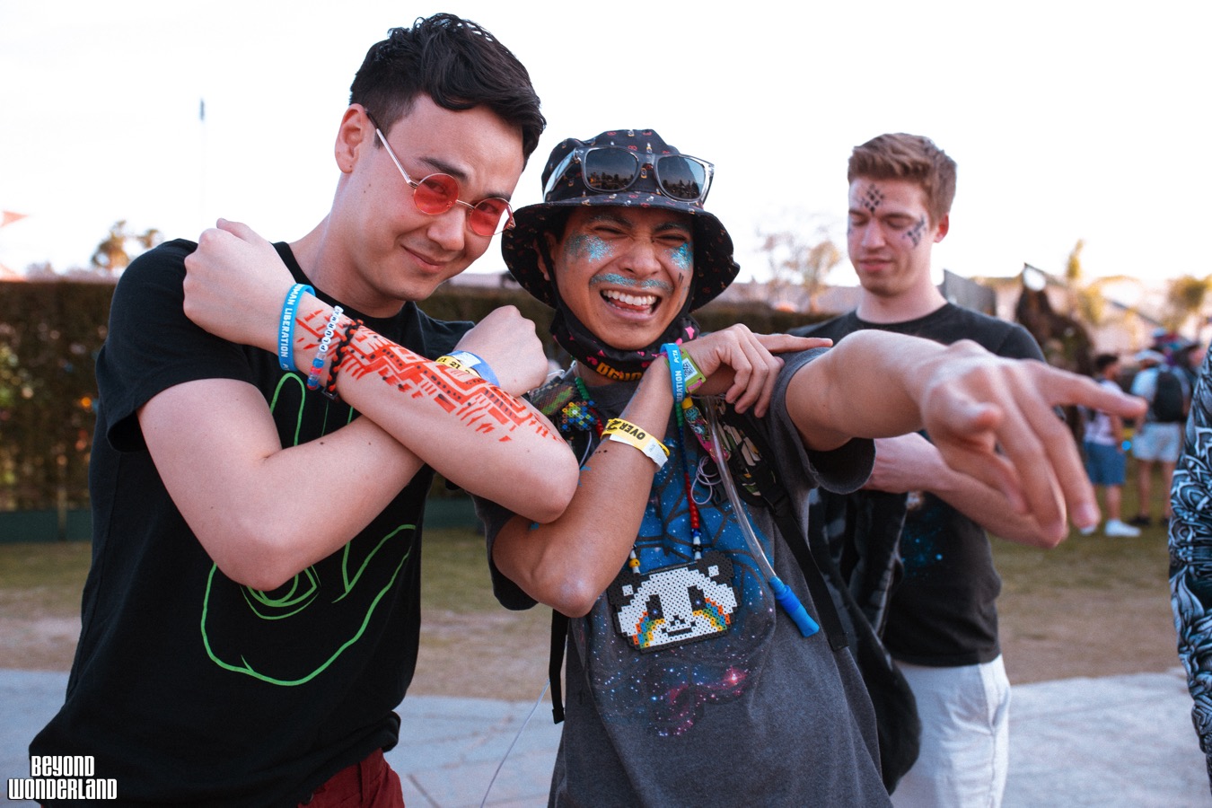 Beyond SoCal 2019 Headliners | Insomniac