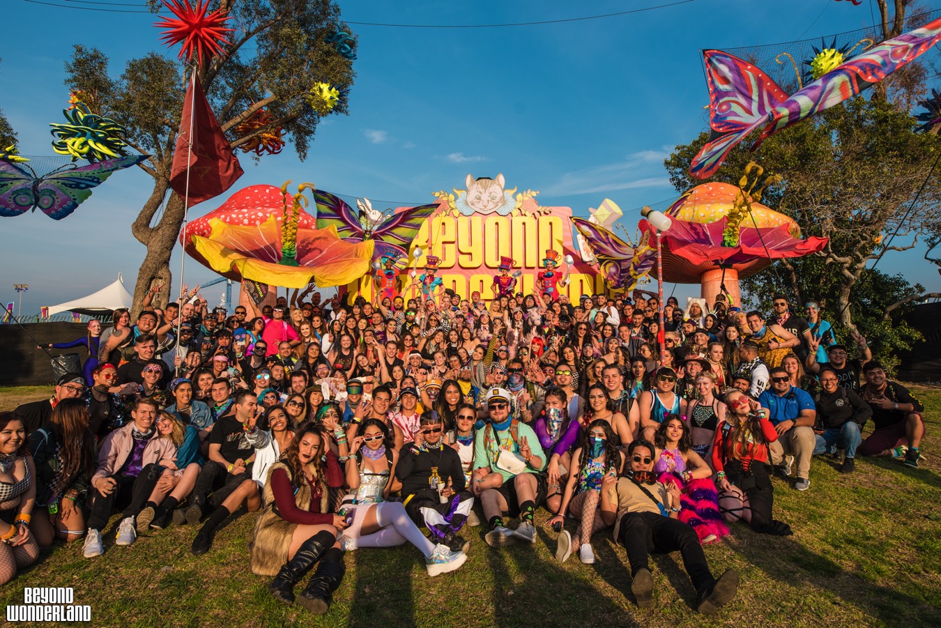 Beyond SoCal 2019 Headliners | Insomniac