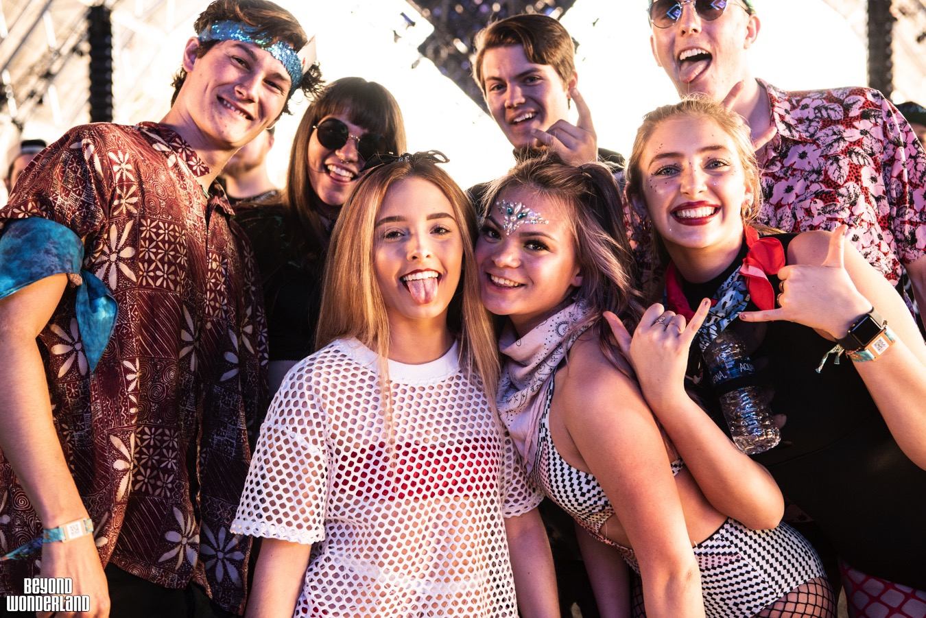 Beyond SoCal 2019 Headliners | Insomniac