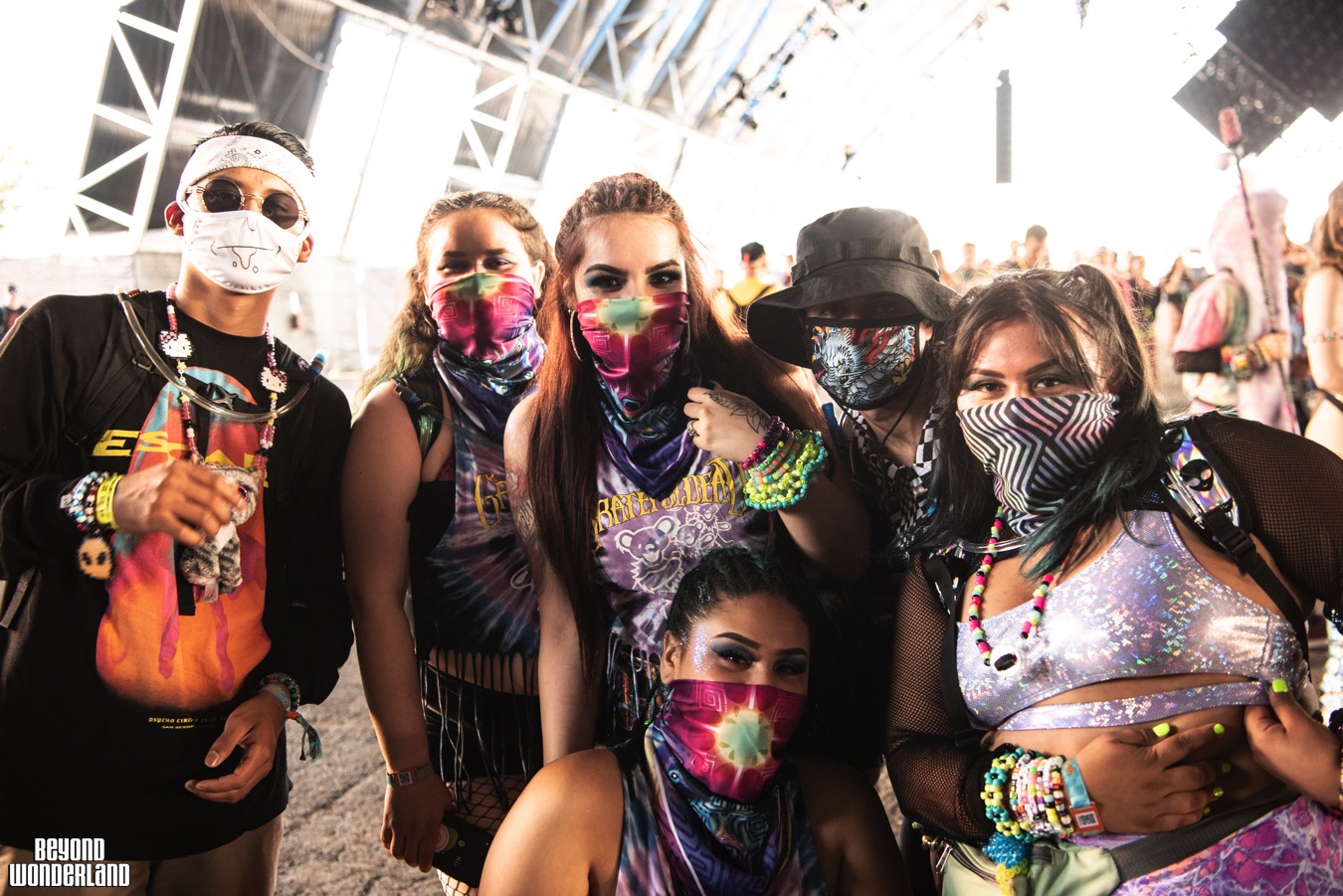 Beyond SoCal 2019 Headliners | Insomniac