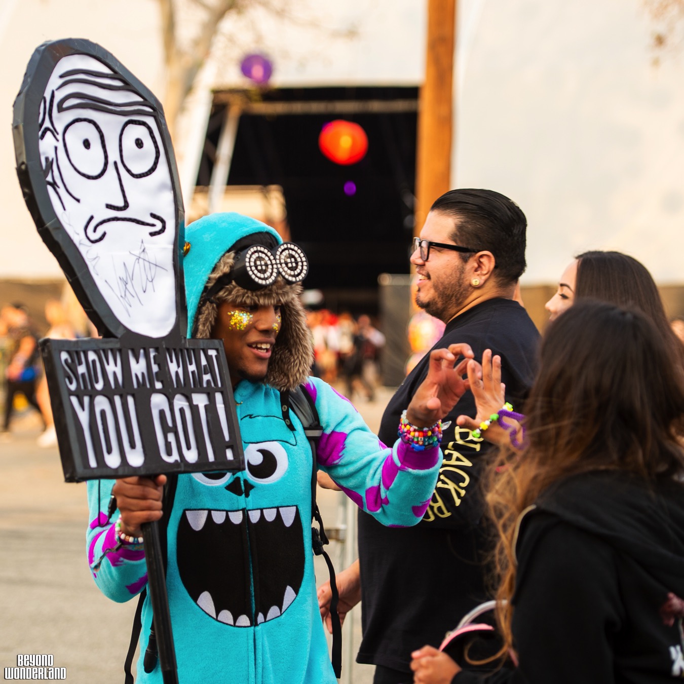 Beyond SoCal 2019 Headliners | Insomniac