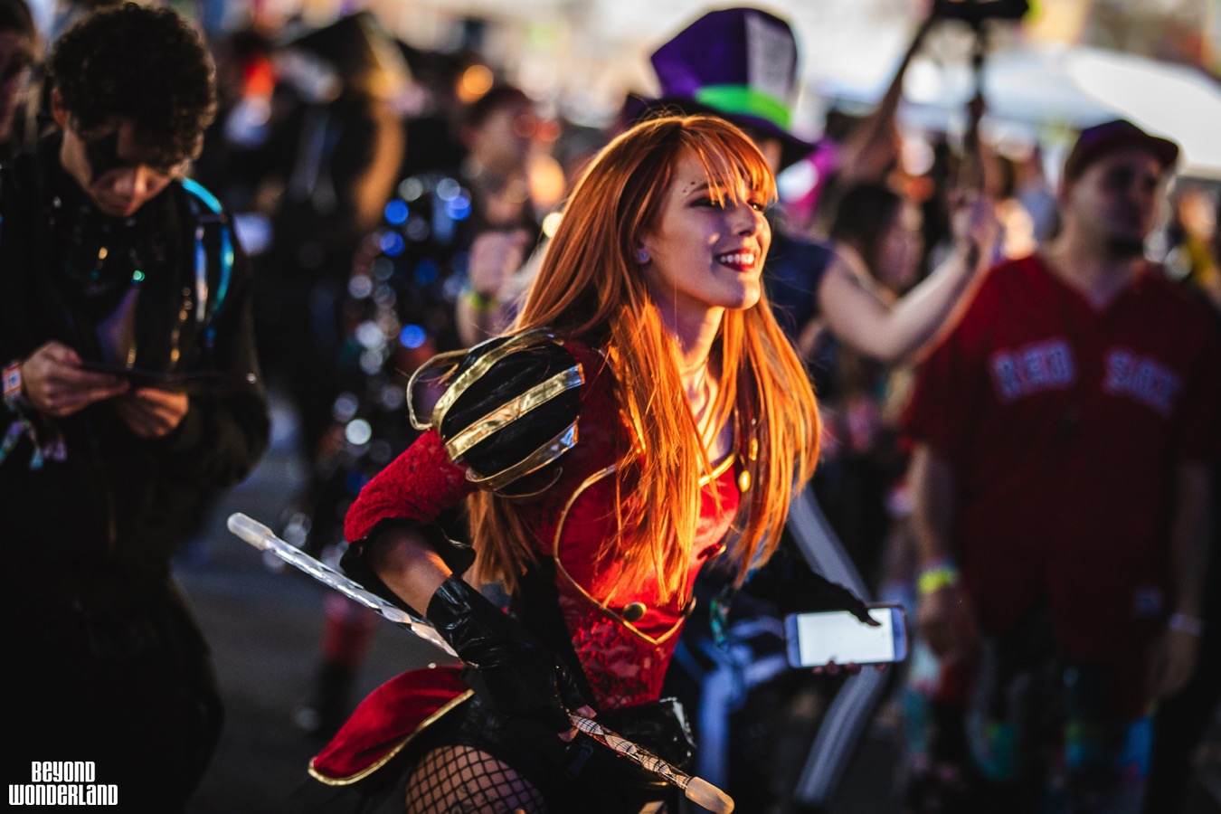 Beyond SoCal 2019 Headliners | Insomniac