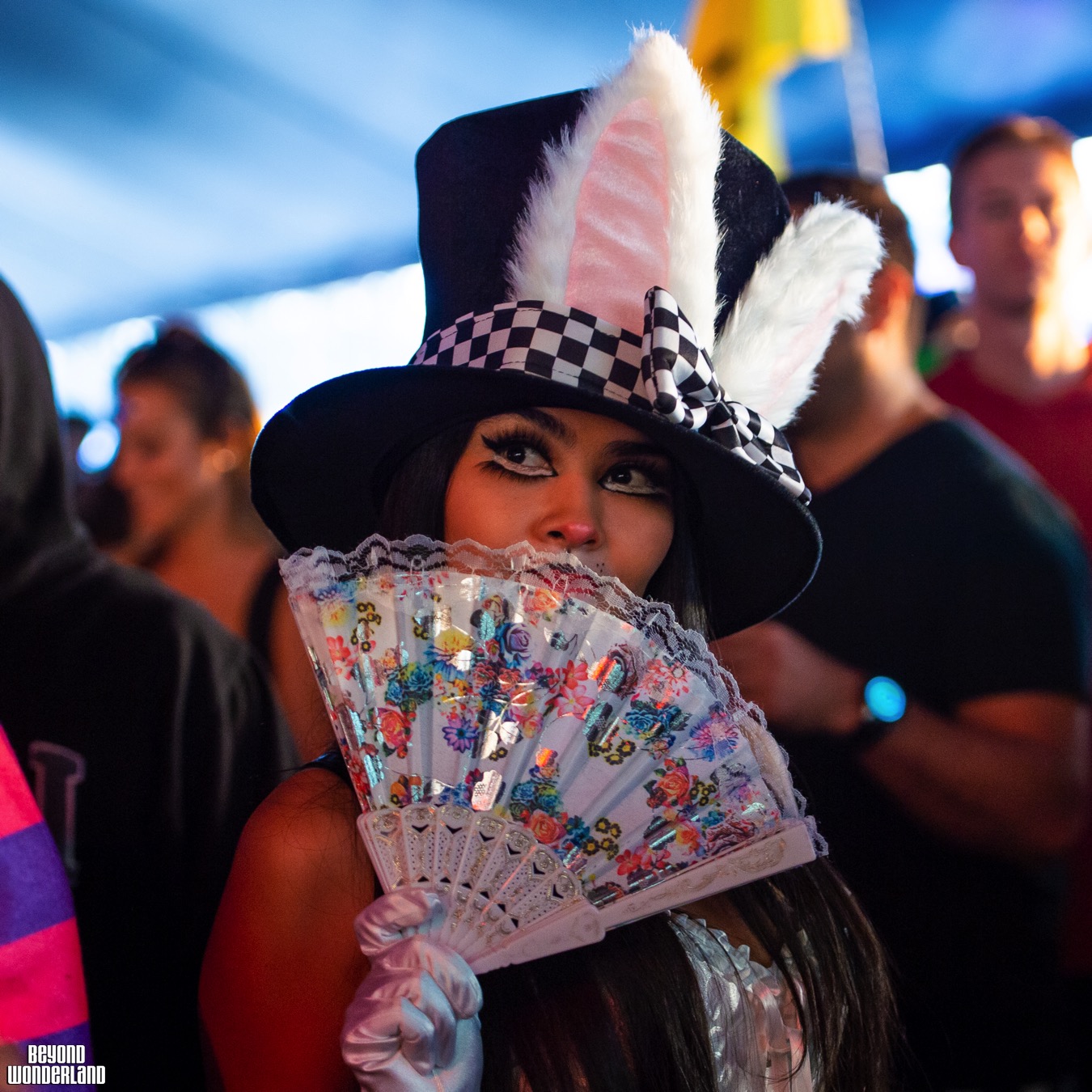 Beyond SoCal 2019 Headliners | Insomniac