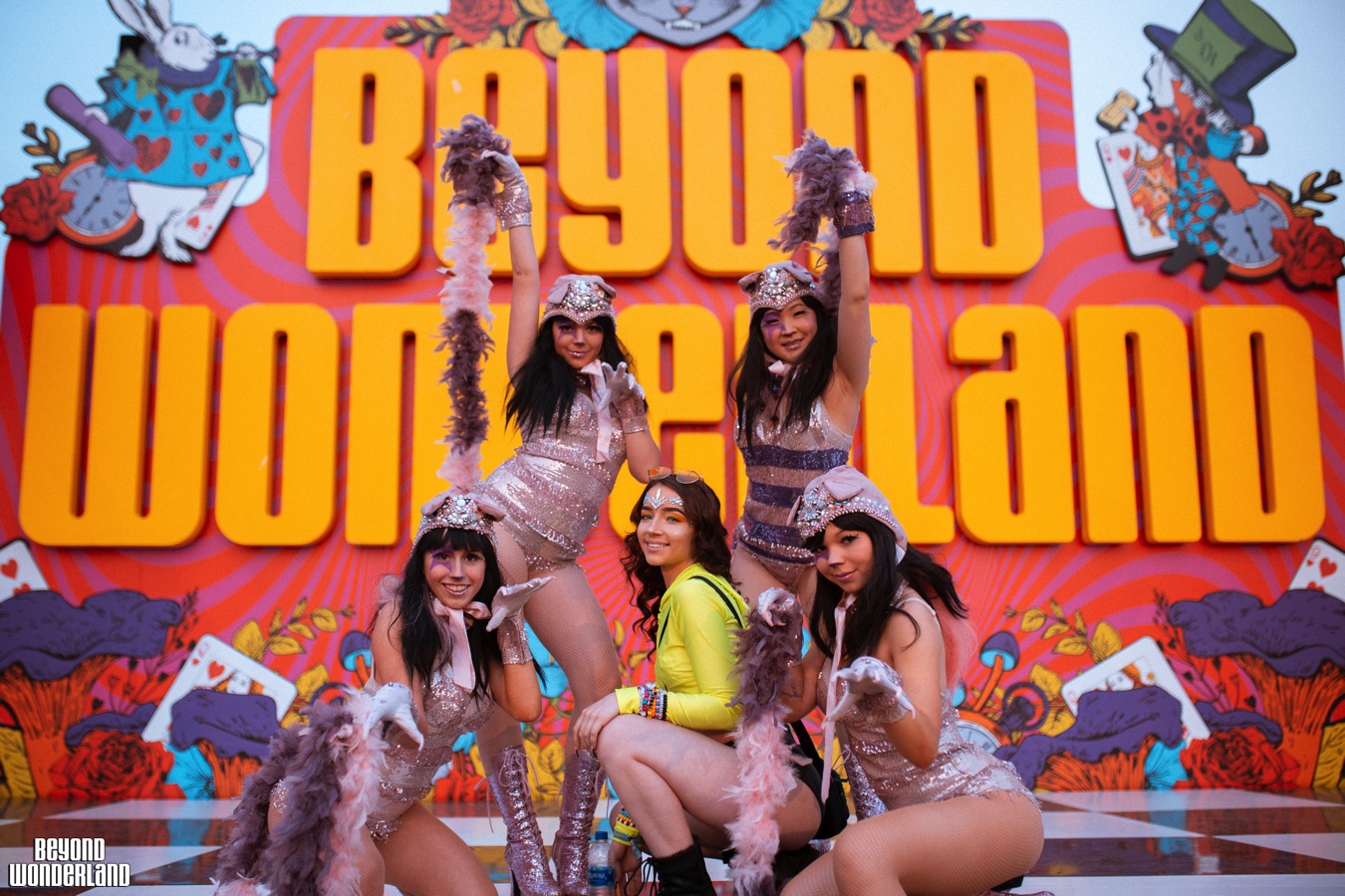 Beyond SoCal 2019 Headliners | Insomniac