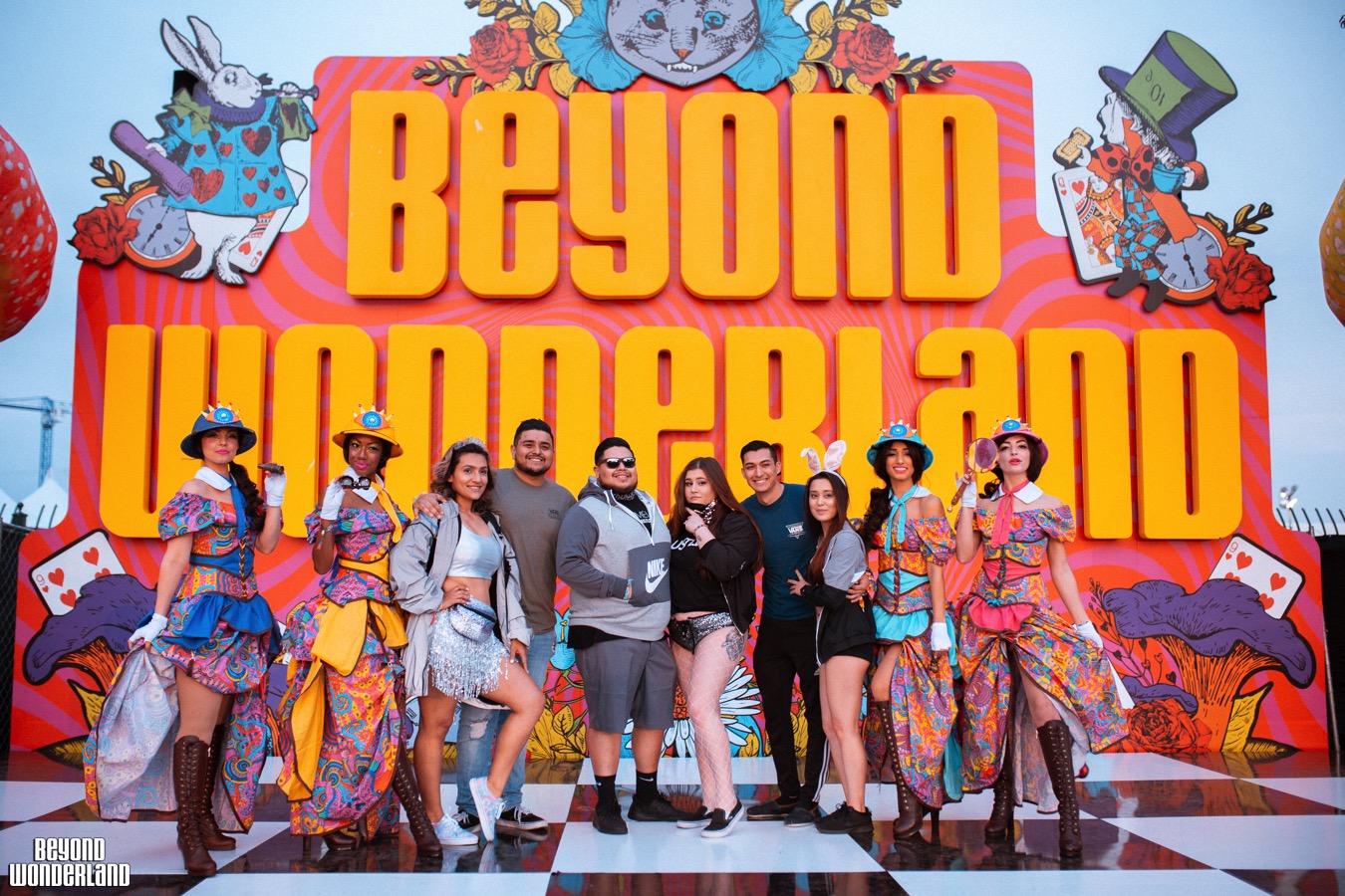 Beyond SoCal 2019 Headliners | Insomniac