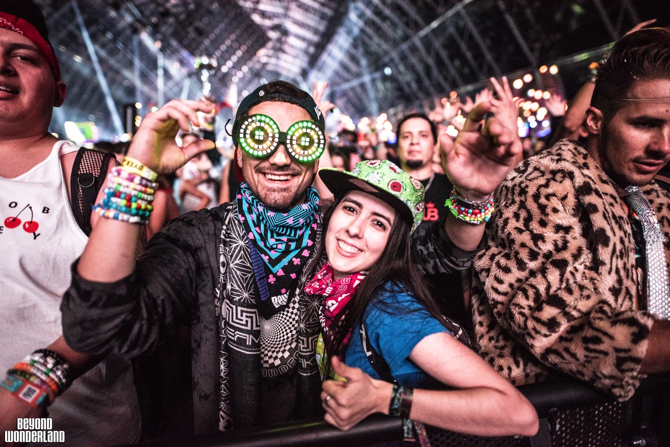 Beyond SoCal 2019 Headliners | Insomniac