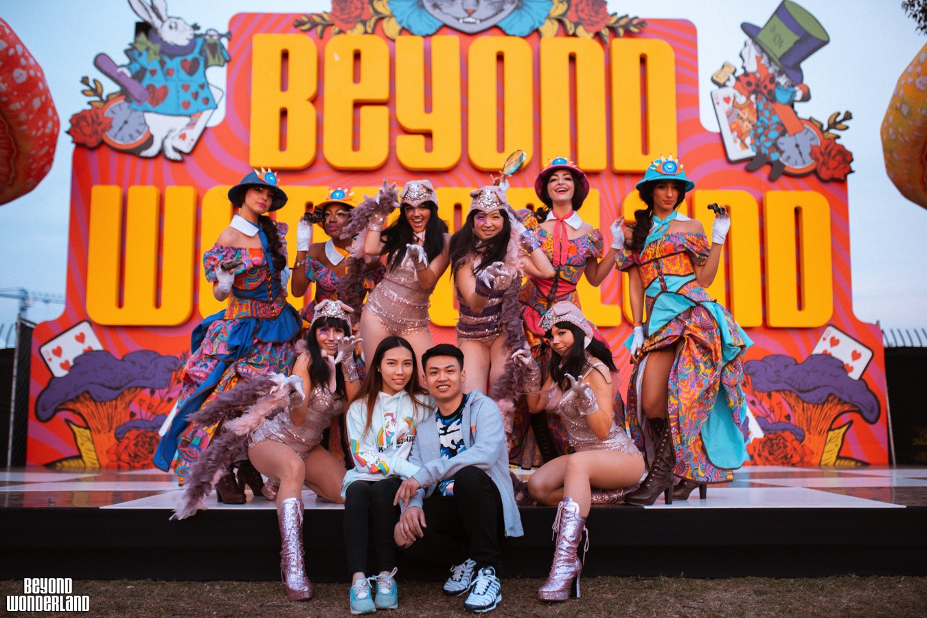 Beyond SoCal 2019 Headliners | Insomniac