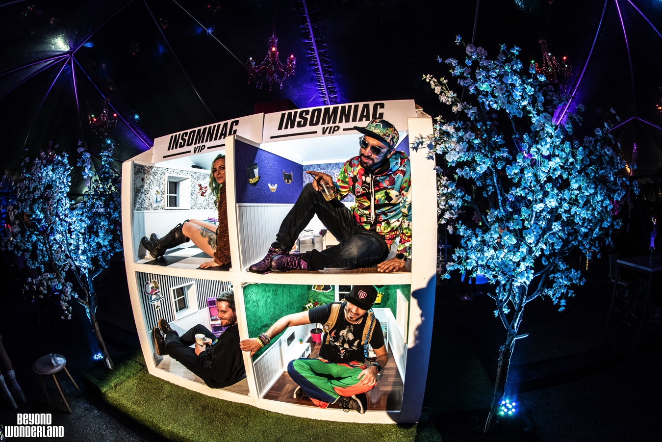 Beyond SoCal 2019 Headliners | Insomniac