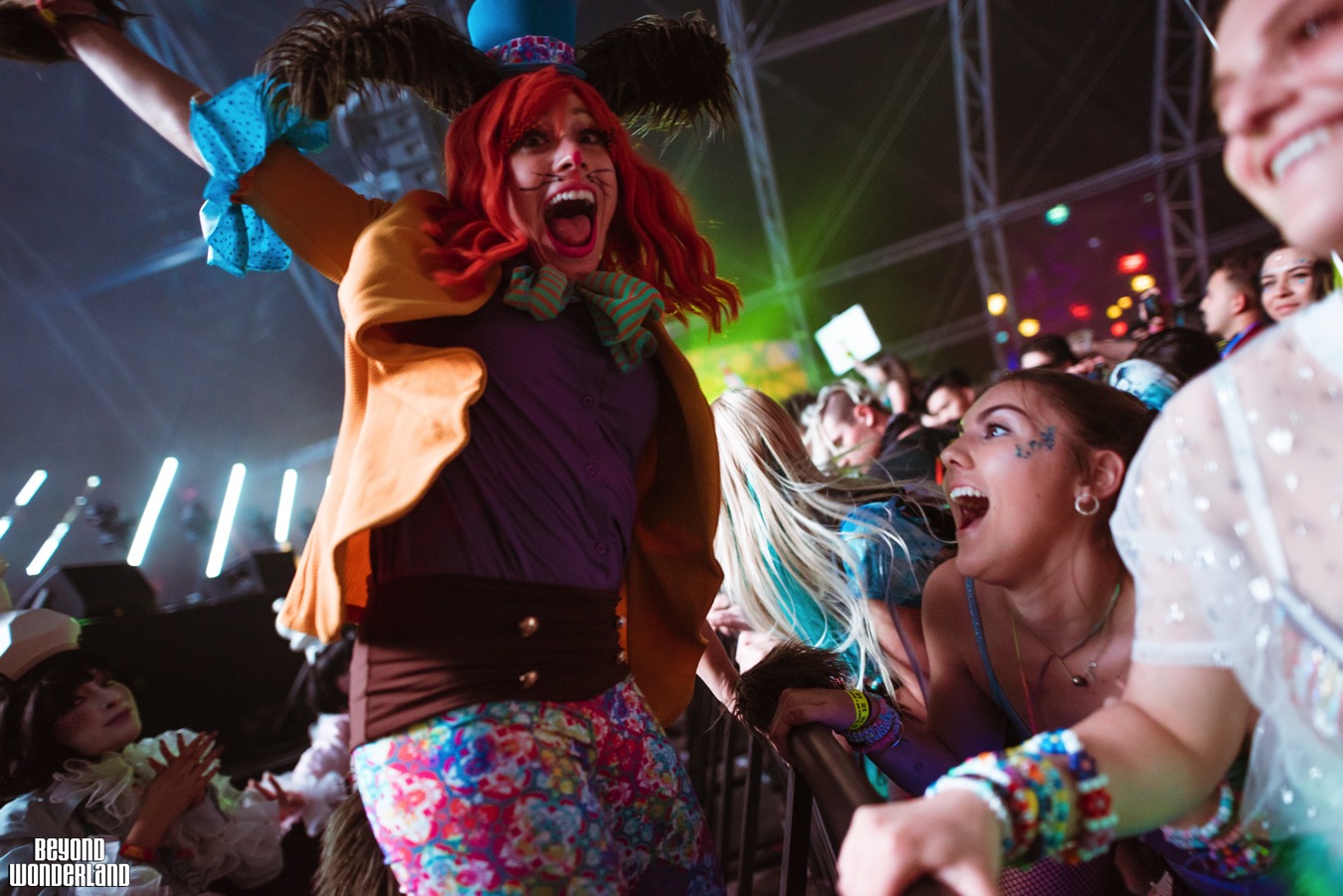 Beyond SoCal 2019 Headliners | Insomniac