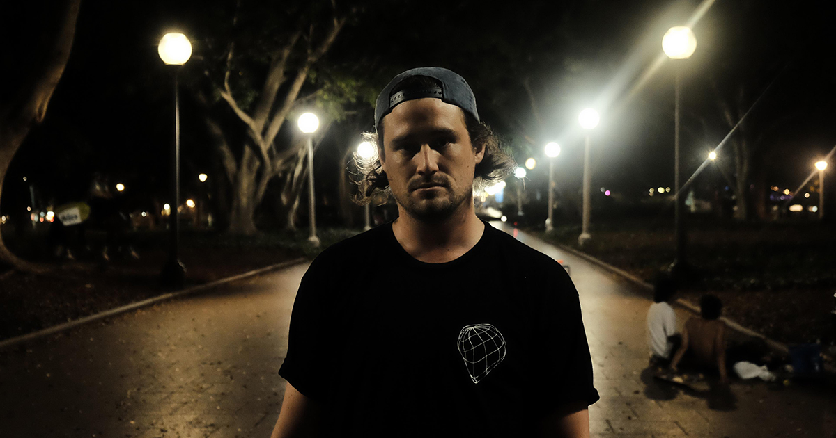 Come Take a Ride on Hood Rich’s “Magic Carpet” | Insomniac