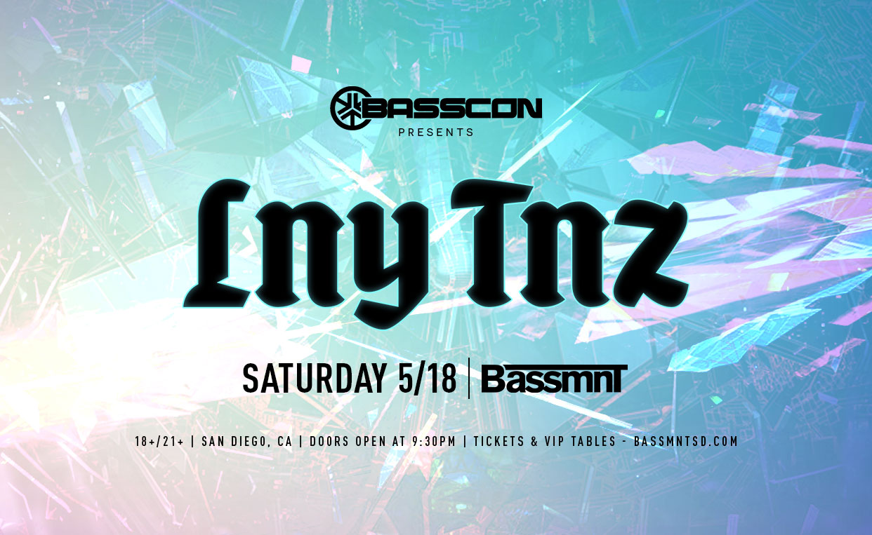 LNY TNZ – Insomniac