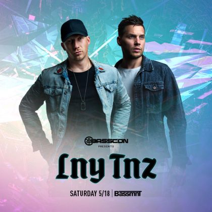 Basscon | Insomniac