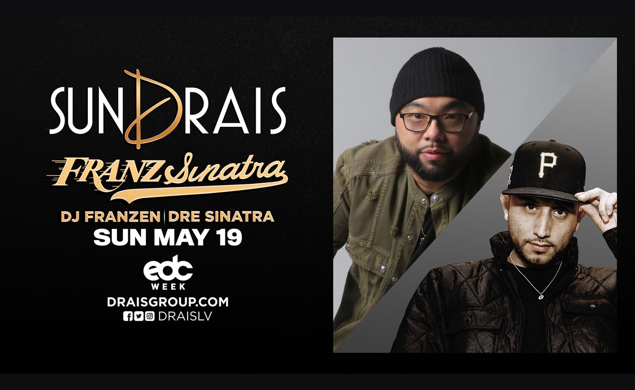 DJ Franzen & Dre Sinatra – Insomniac