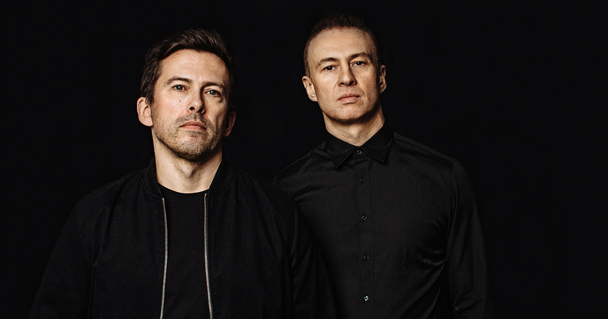 Matrix & Futurebound Bring on the Goosebumps With “Hindsight” | Insomniac