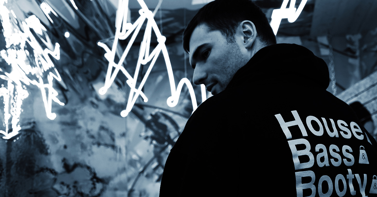 Greed Tucks a Gritty House Groove Into His “Black McLaren” Remix ...