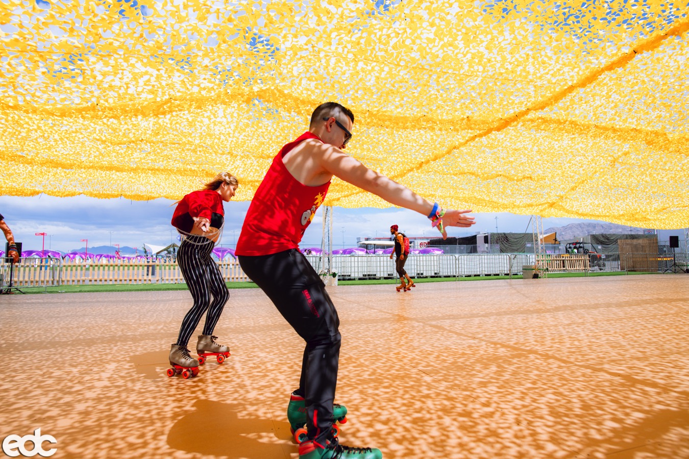 EDC Las Vegas 2019 Headliners | Insomniac